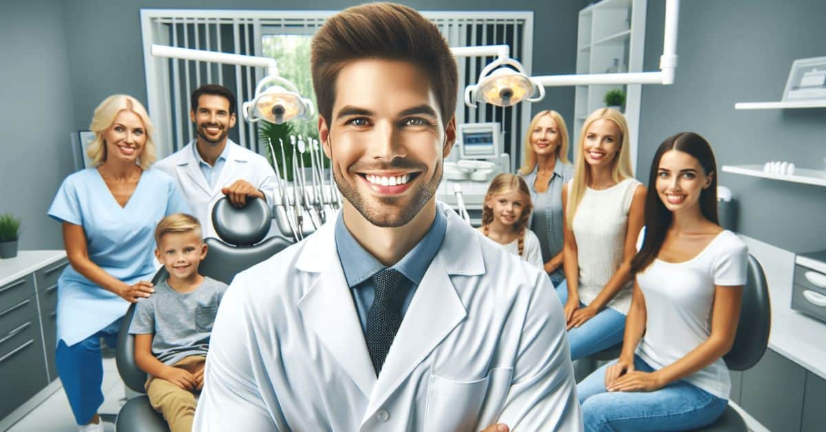 Lead Generation for Dentists: Boost Your Dental Leads